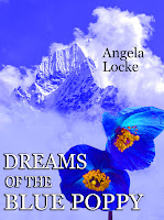 Book Launch: Dreams of the Blue Poppy, by Angela Locke