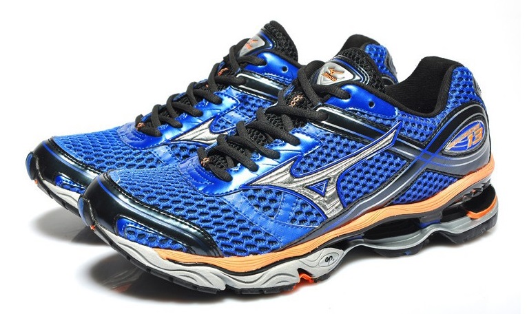 KASUT DOTKOM: MIZUNO WAVE CREATION 13