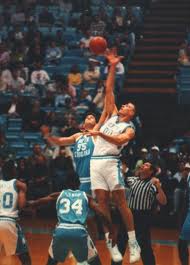 What the Hell Happened to...Matt Wenstrom?