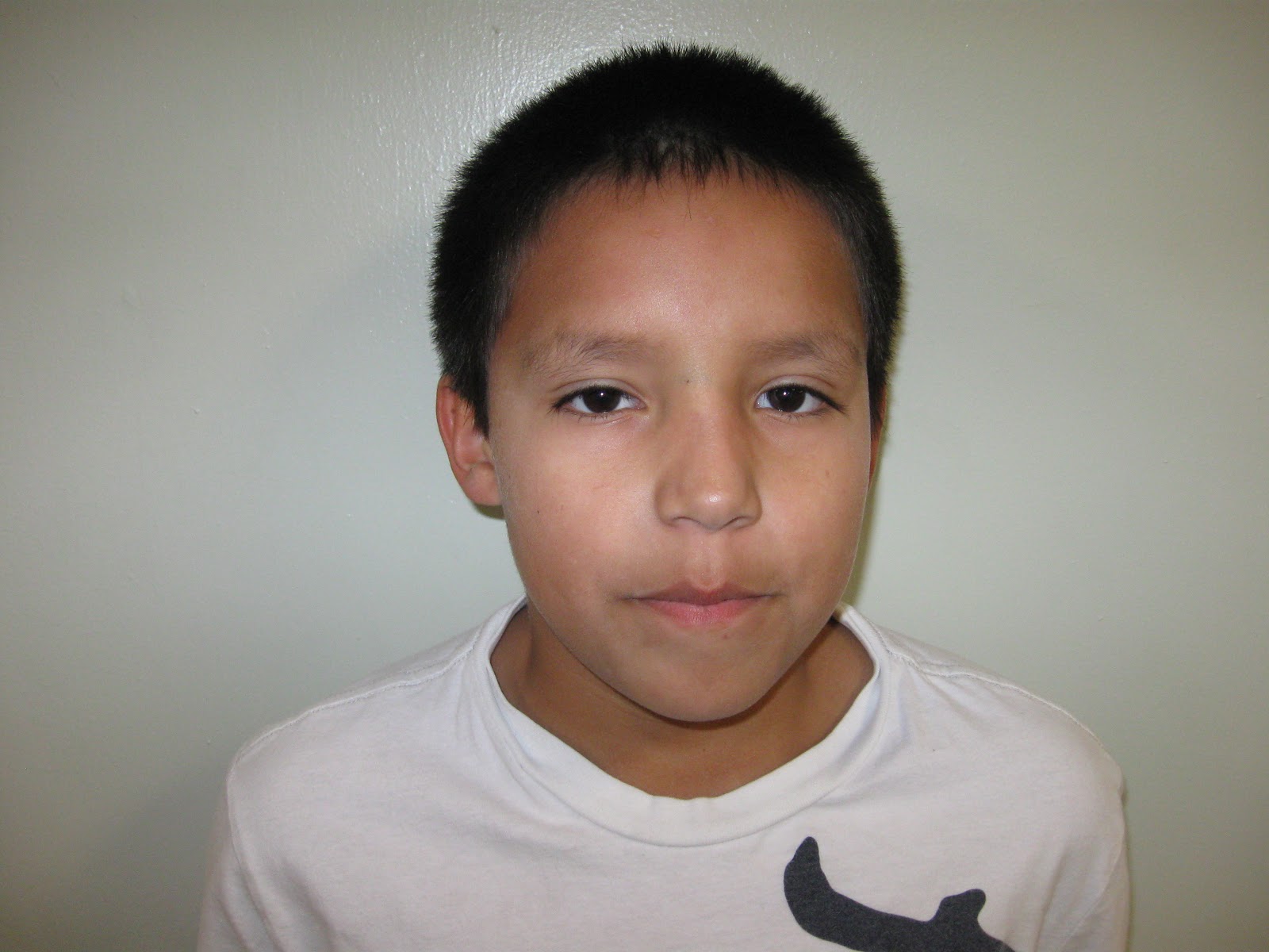 Mr. Recker's Blog: December PE Star Students