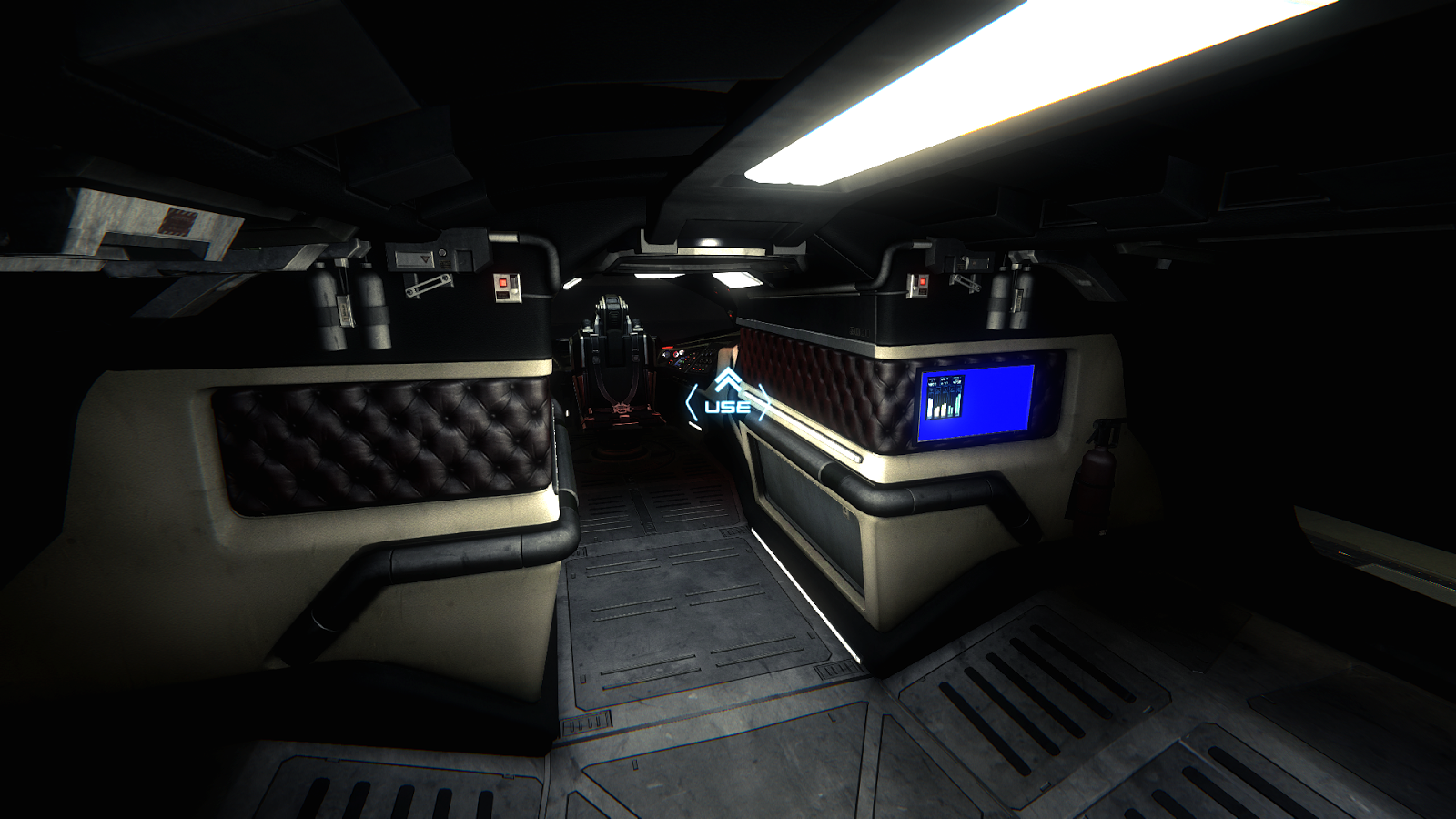 Yamama - Gaming Hub: Star Citizen: My 300i from Origin Jumpworks