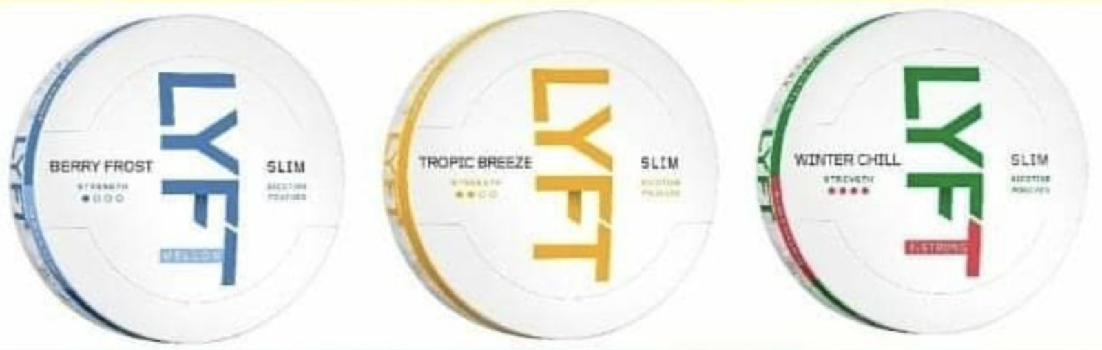 Three New Lyft Products - Preview. 3 May 2019.