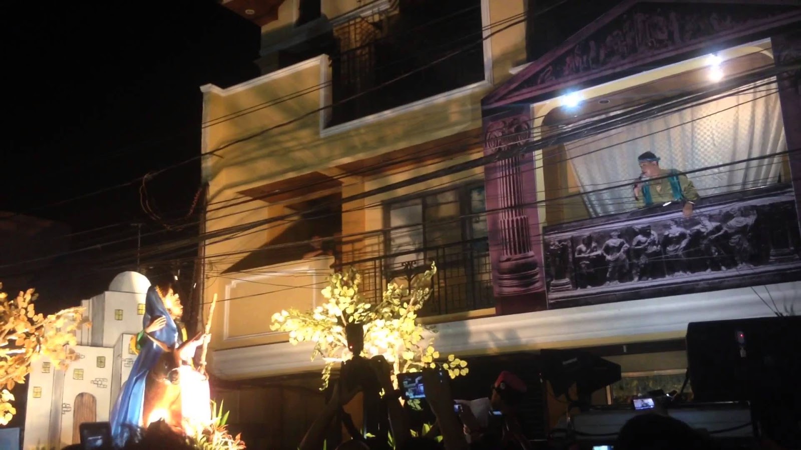 panunuluyan - philippin news collections