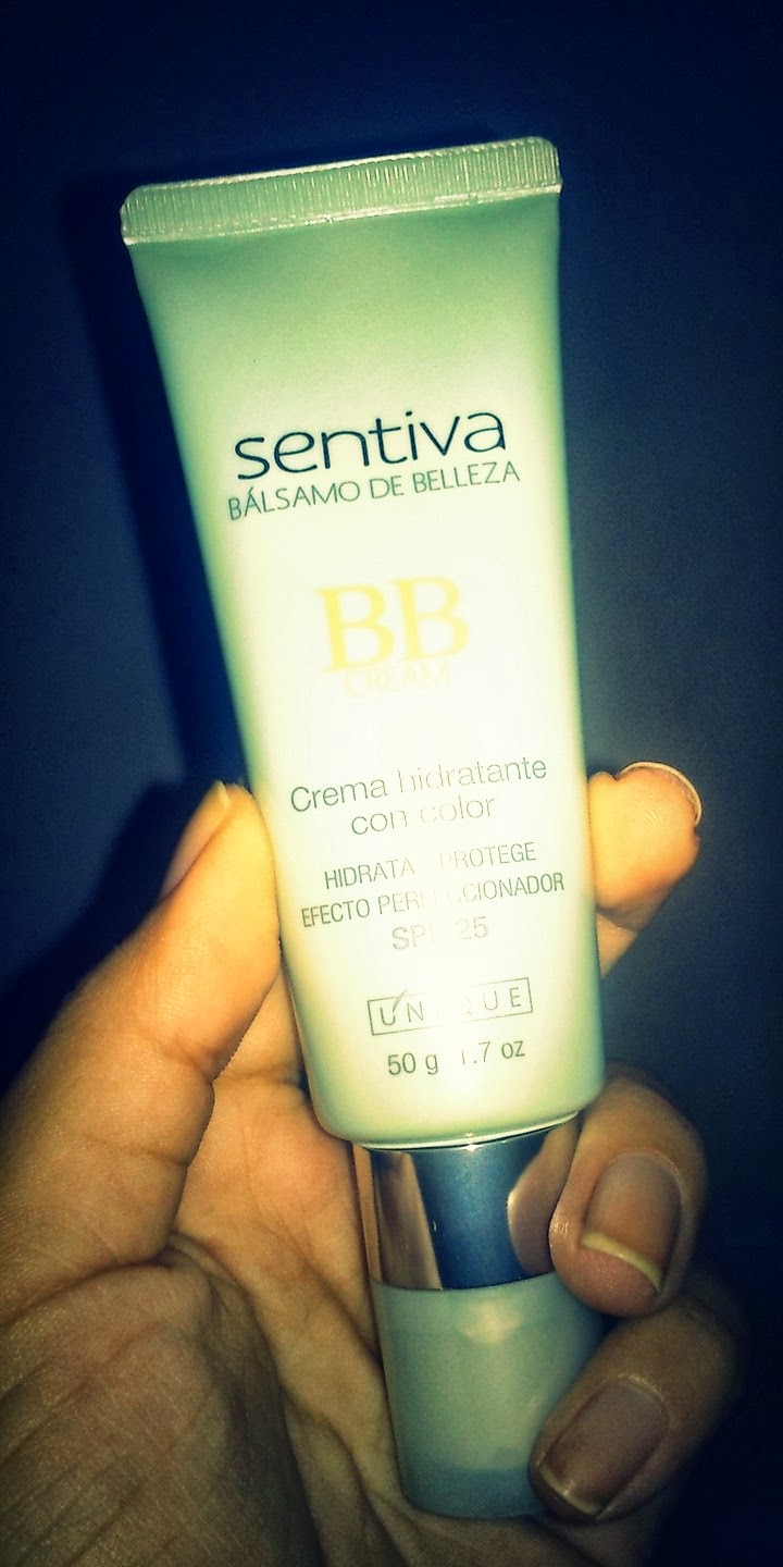 La chica del Daiquiri: BB Cream by UNIQUE