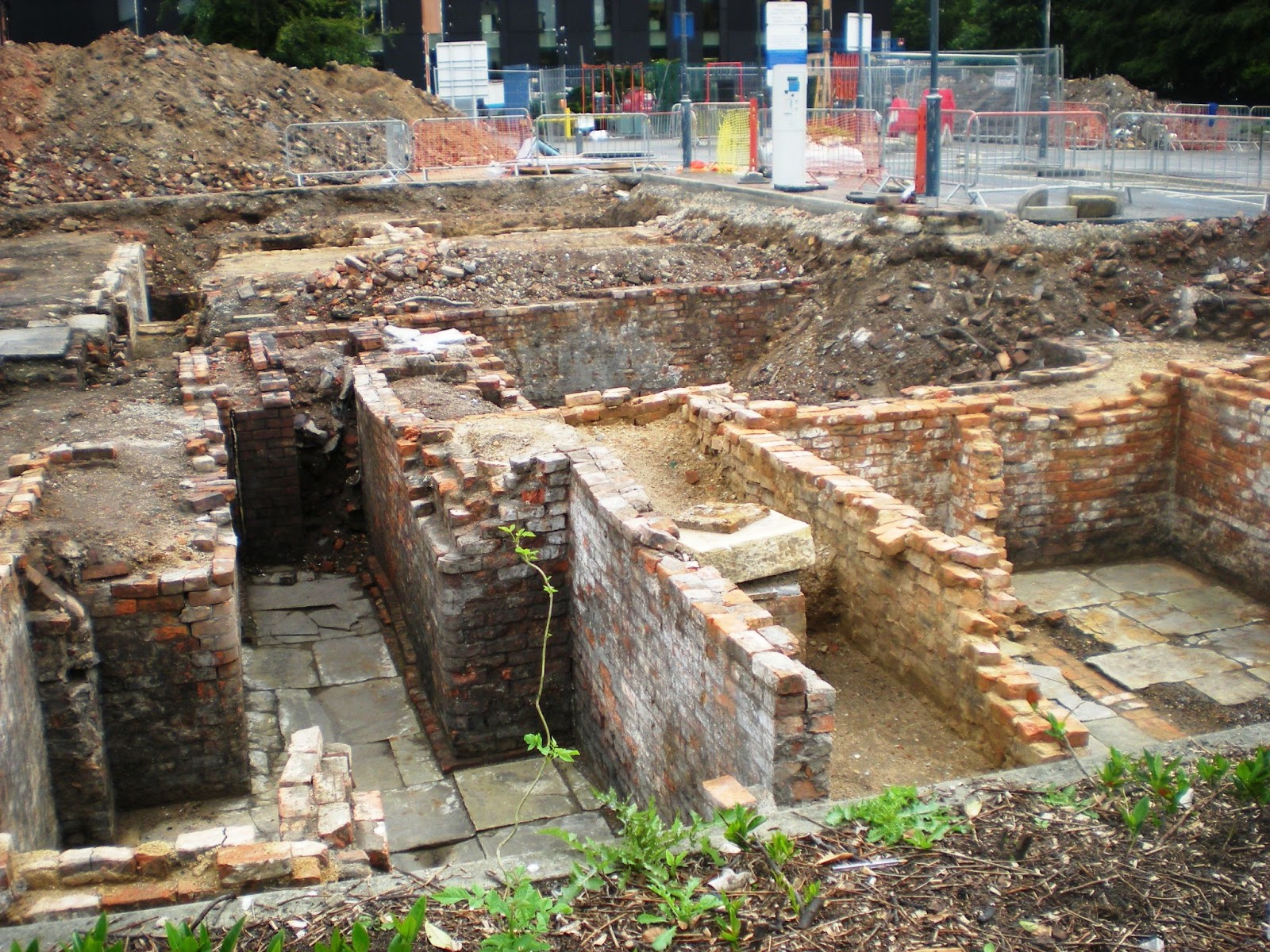 mancunian wave: Foundations