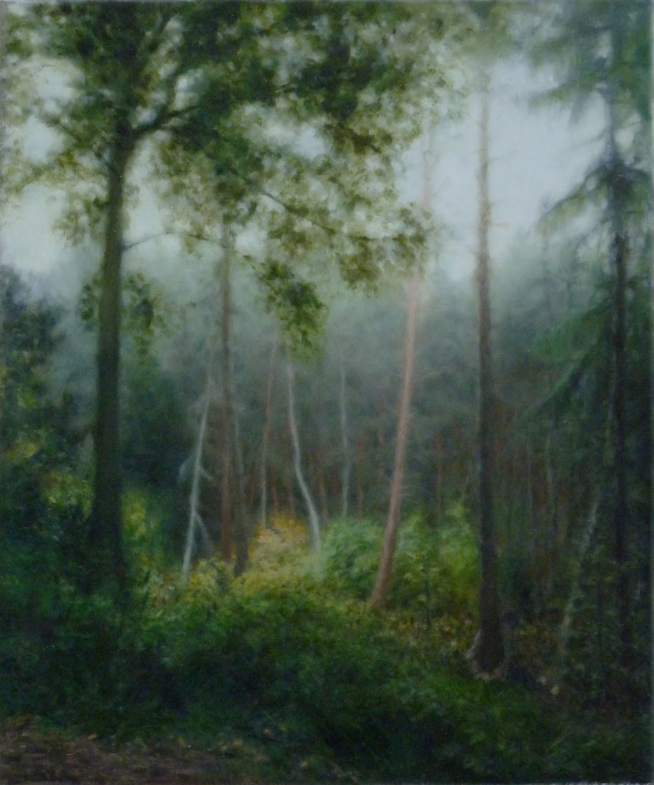 keith epps • artwork • blog: June 2012