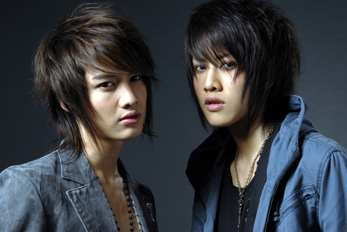 ♥OPPALANDIA♥: GOLF & MIKE