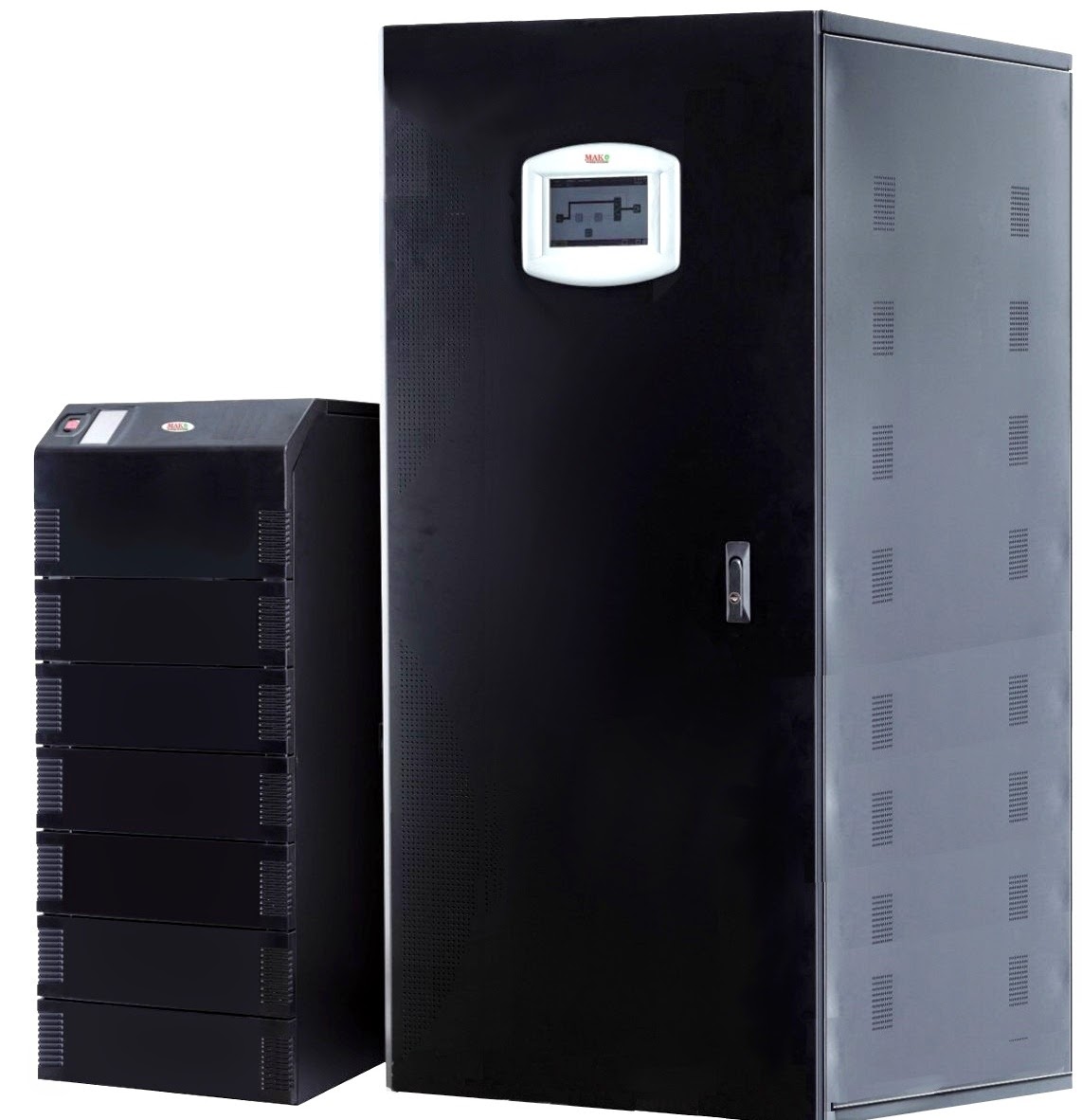 UPS 120 kVA Uninterruptible power supply