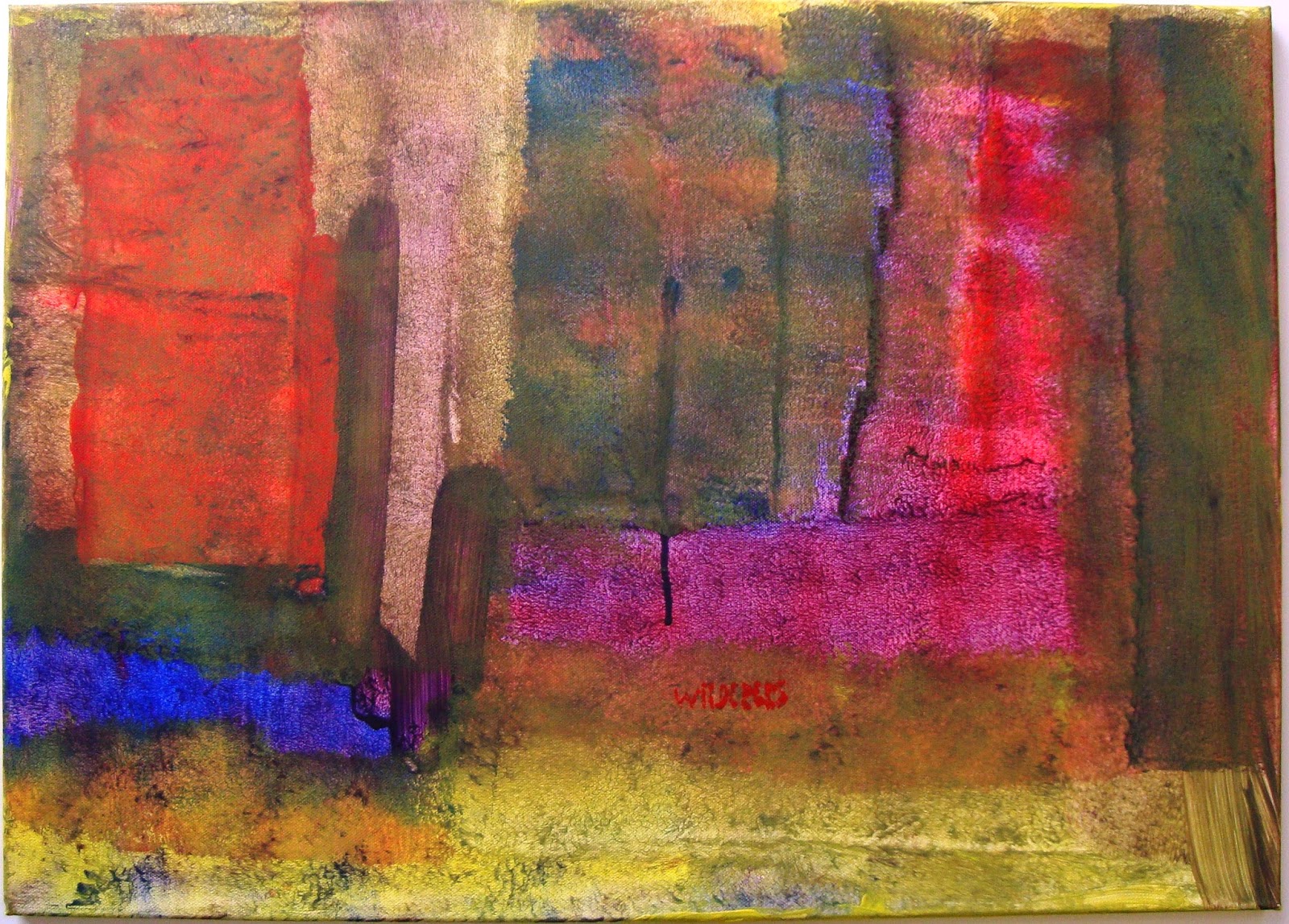 Kulturbegegnung Hildesheim: Die Vernissage