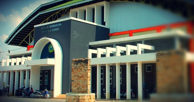 Mulai April ini, Penyewaan GSG Harus Lewat Online | IDEApers