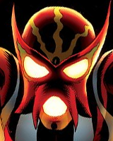 Universo Animangá: Personagens da Marvel Comics - Parte 26: Membros dos ...