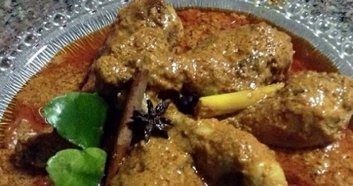 Resepi Ayam Sapit Istimewa!! | Resepi Tutorial Terbaek