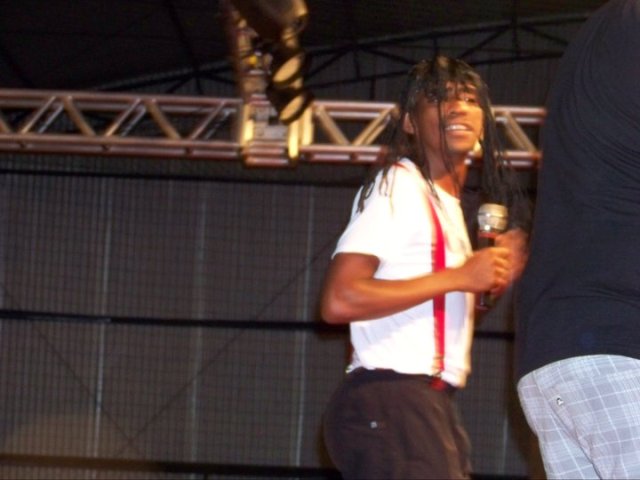 Teatro "Tosco" Getsemani "Loucos por Jesus"