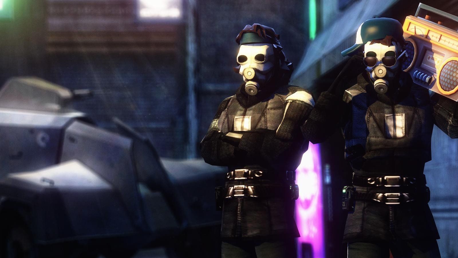 WorkShop gmod: WorkShop GMOD