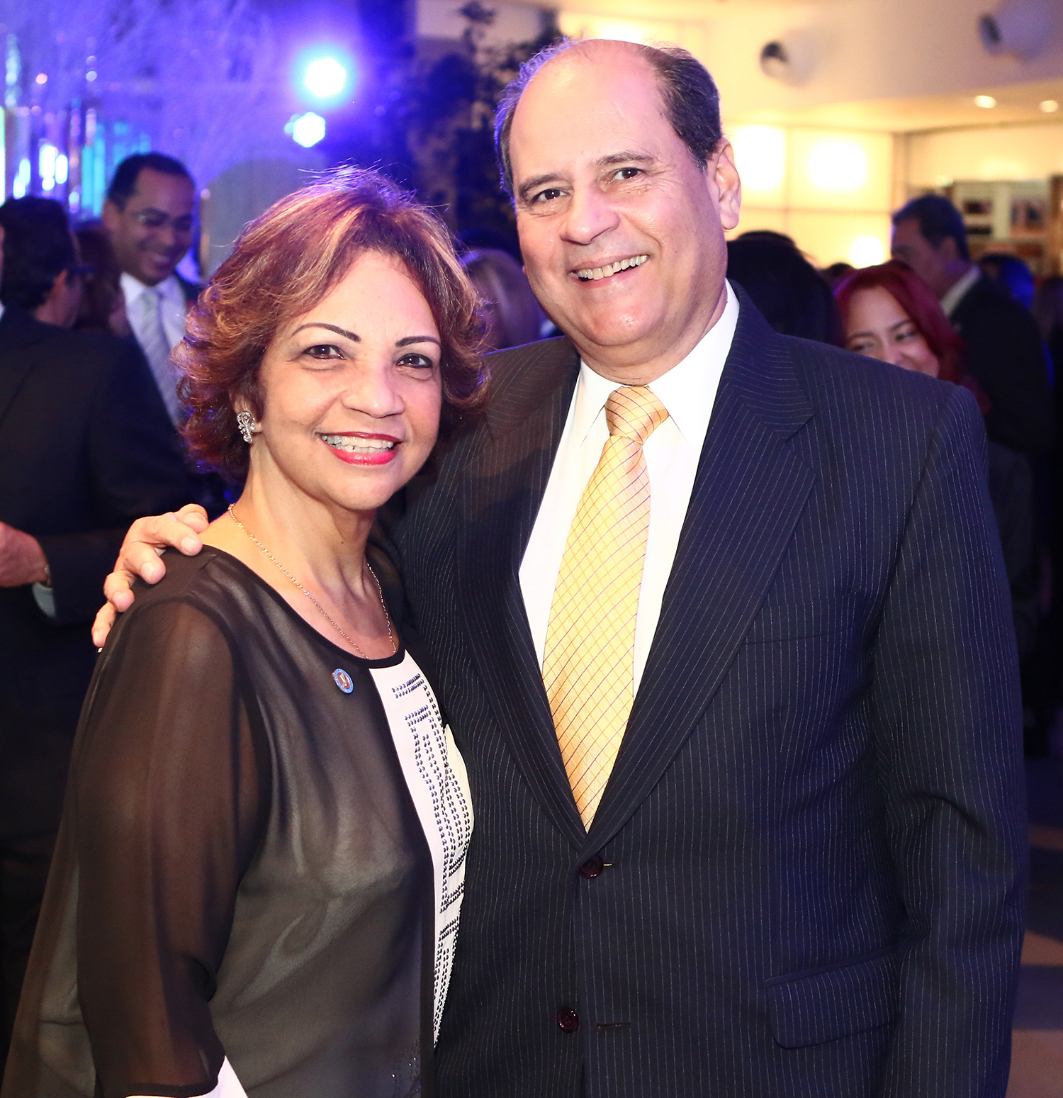 CEDIMAT inaugura su Centro Cardiovascular - Santiago Social