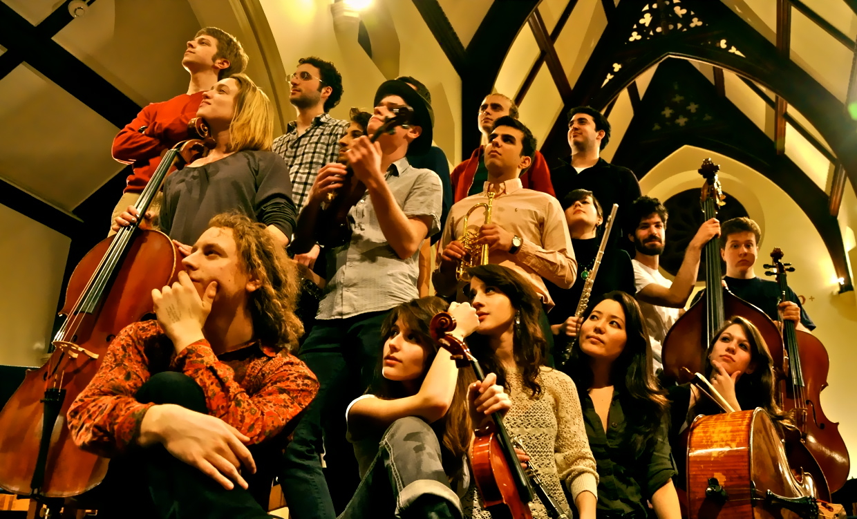 Prufrock's Dilemma: Just for All of Us