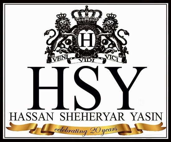 PRESS RELEASE: HSY FLAGSHIP STORE LAUNCH AT GULBERG GALLERIA ~ The ...