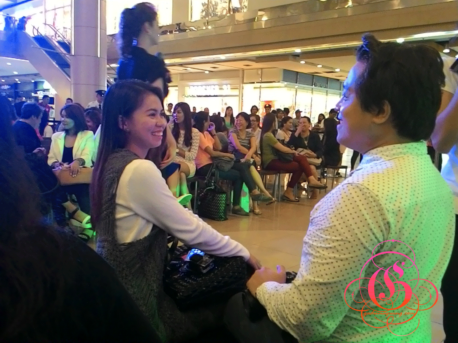 The Power of Image with Miss Abby Arenas-de Leon - GDumaguing