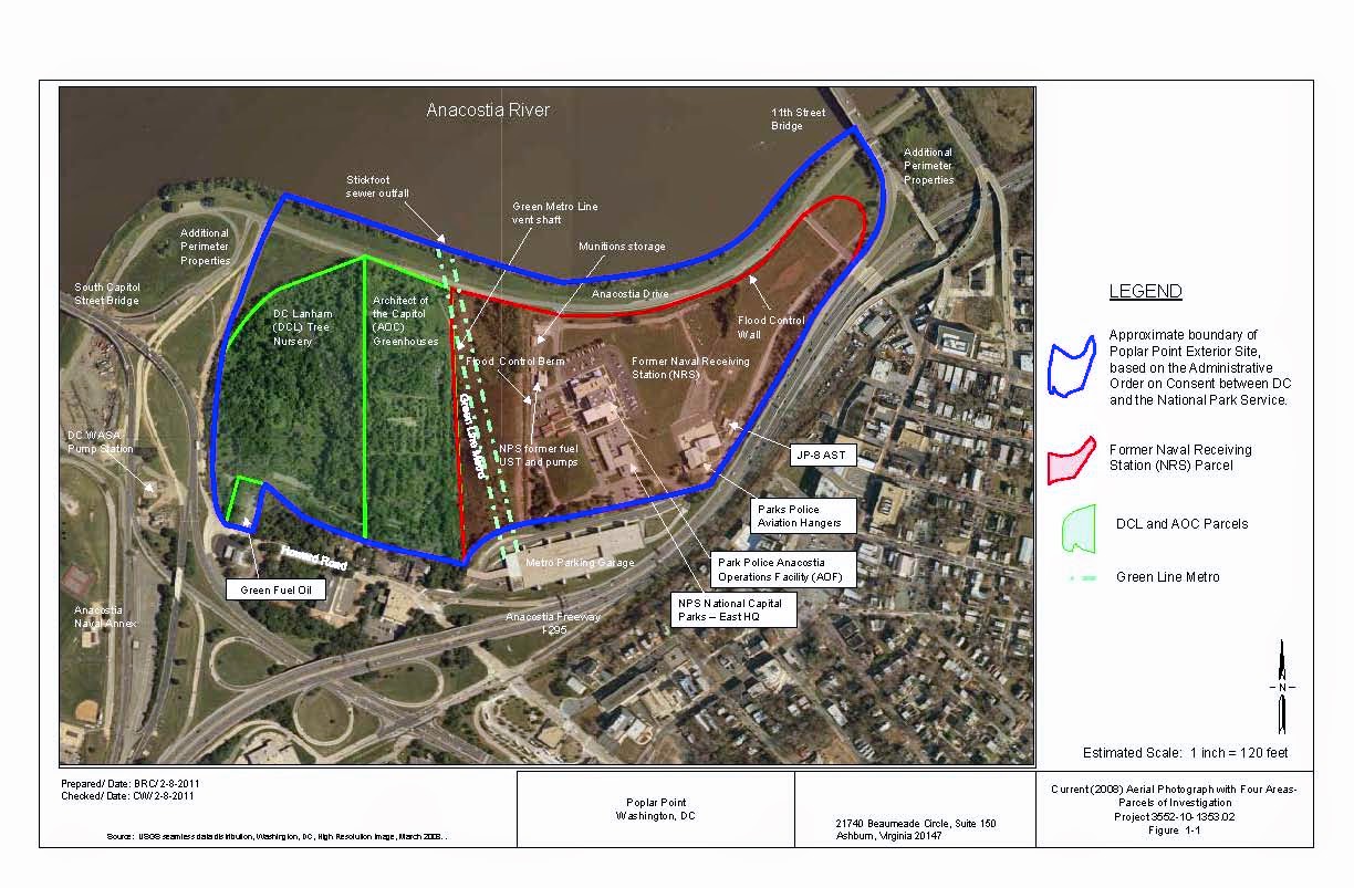 Rebuilding Place in the Urban Space: A world class water/environmental ...