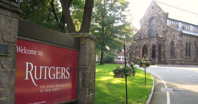 The Aquaculturists: 23/08/2016: Rutgers Aquaculture Innovation Centre ...