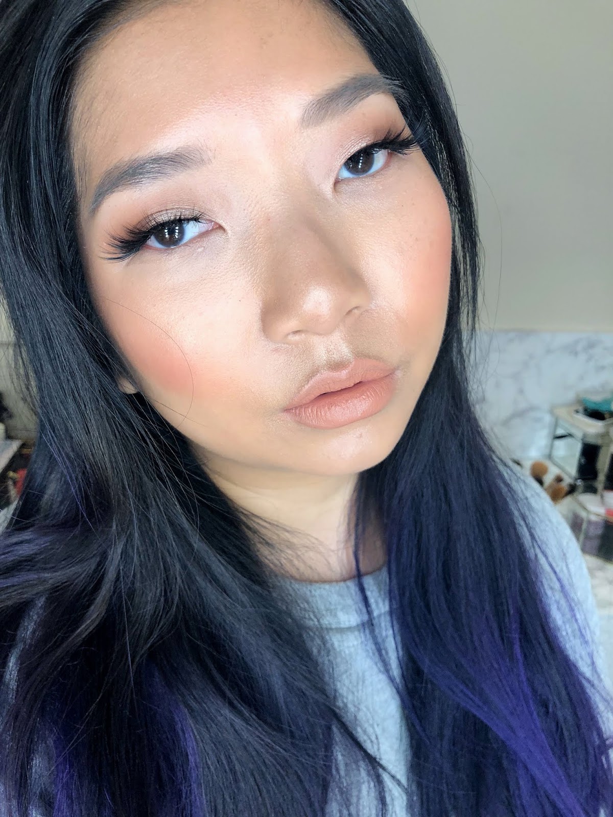 | Review | NARS Fever Dream Face Palettes | PRETTY IS MY PROFESSION