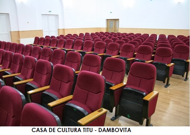 Fotolii sala cinema, scaune teatru, scaune festivitati, fotolii aule si ...