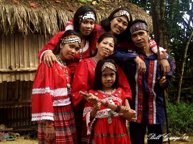 mybeautifulILOILO: TINUBKAN: An Indigenous Fashion Show