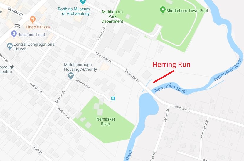 BSA Troop 20 Middleborough: Thomas Devine's Eagle Project - Saturday ...