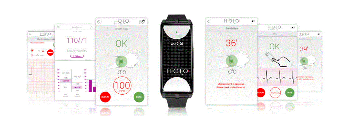 Why Buy Helo - Your Healthy Fix