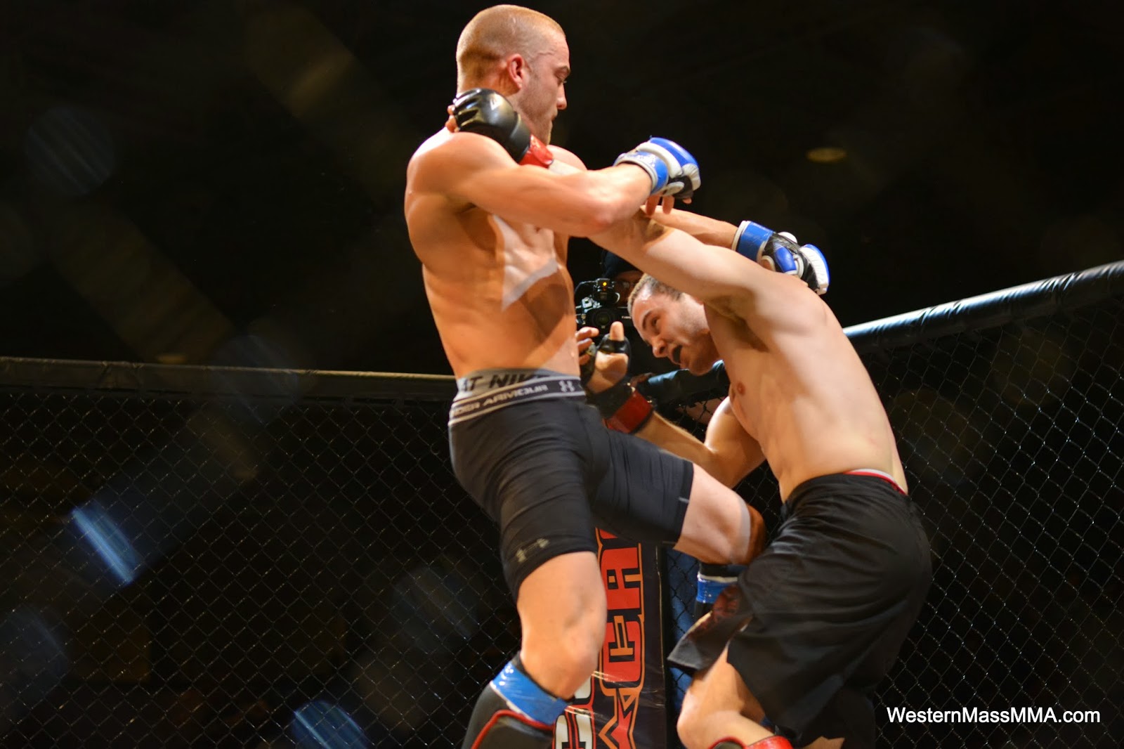 WesternMassMMA.com News, Reviews, Videos, Previews: NEF Fight Night XII ...