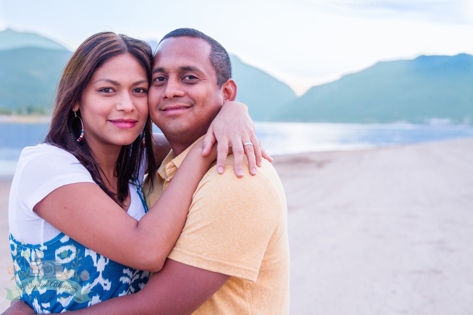 Krystal Atkinson Photography