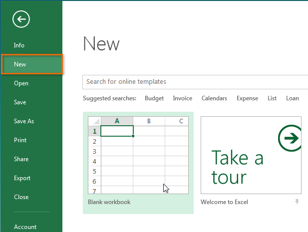 Excel Spiders Creating Opening Saving Files excel-spiders-creating-opening-saving-files