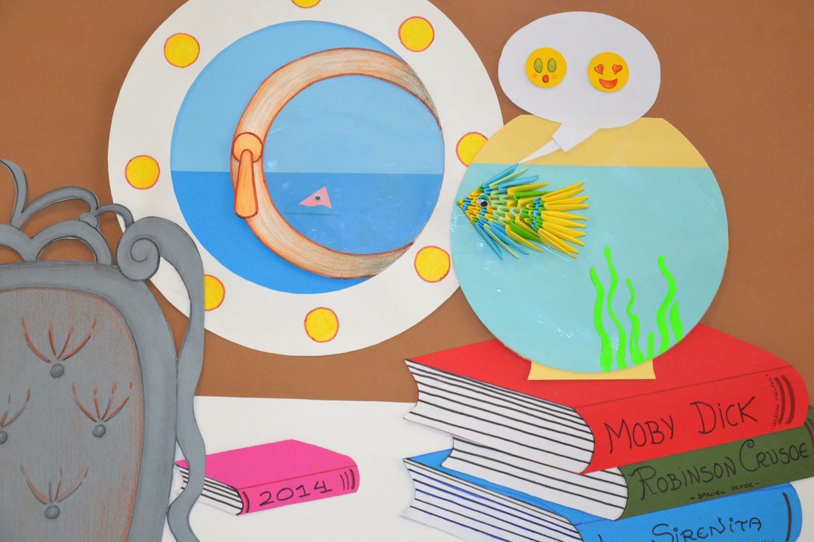 Learning is Coming: 2014