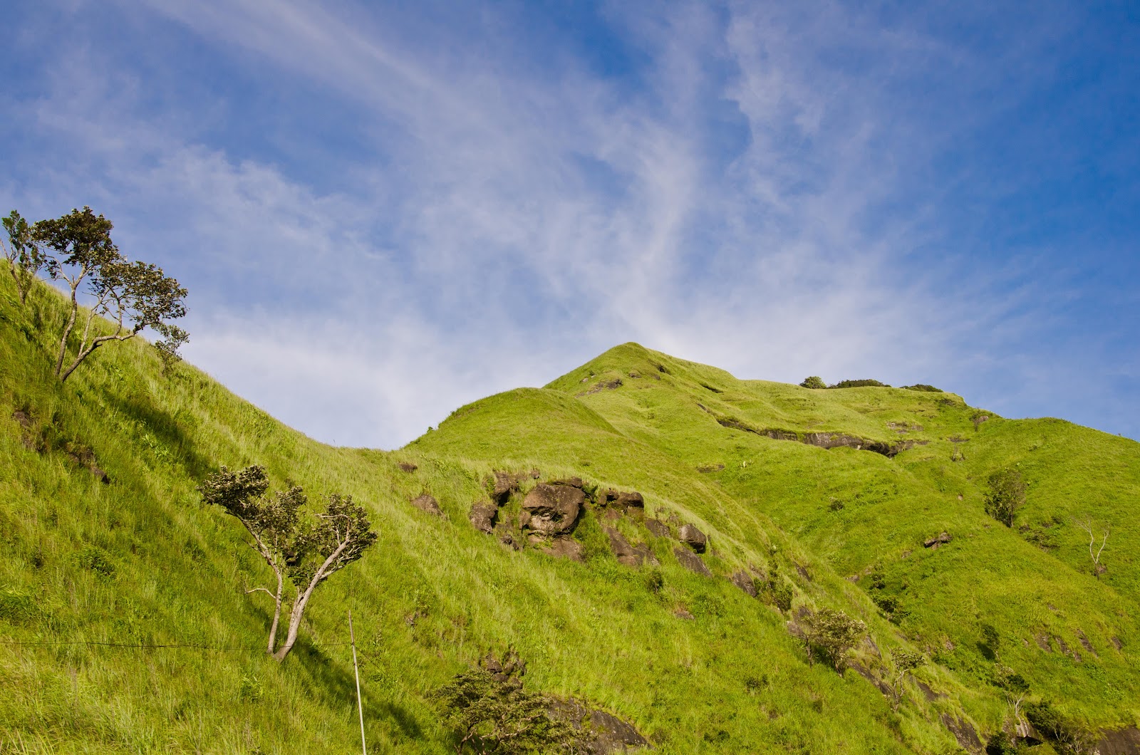 Marama's Photo Gallery: A Visit to Reiek Tlang