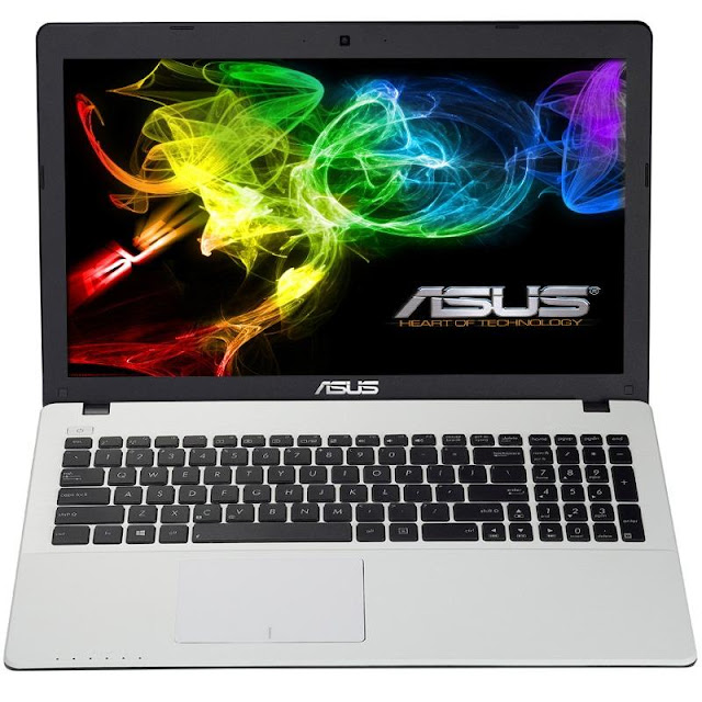 Asus X550JX-XX017D - laptop gaming performant pret si impresii