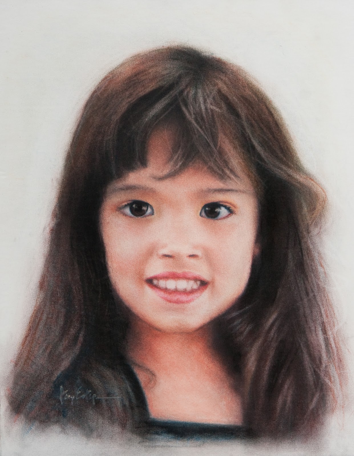 Gary Estep Portraits