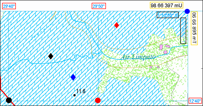 Bagaimana cara Menggunakan Protaktor ? | Catatan Pendaki Gunung
