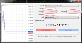 Genesis Matrix Trading | Genesis Team MY: Perbezaan Instant Execution ...