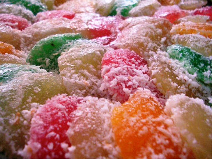 Filipino Native Delicacies – "Kakanin" Recipes