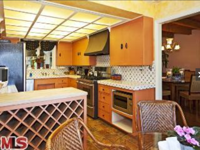 Dwellers Without Decorators: Kitchen Renovation Meditation