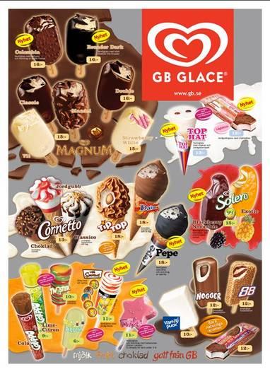 LifeJourney: GB glass