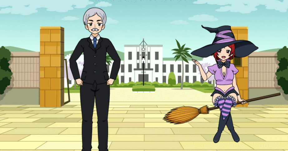 Tg Stories And Captions High School Witchs Revenge