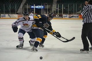Springfield Junior Blues 2012-13 (NAHL): Topeka defeats Jr. Blues 1-0 ...