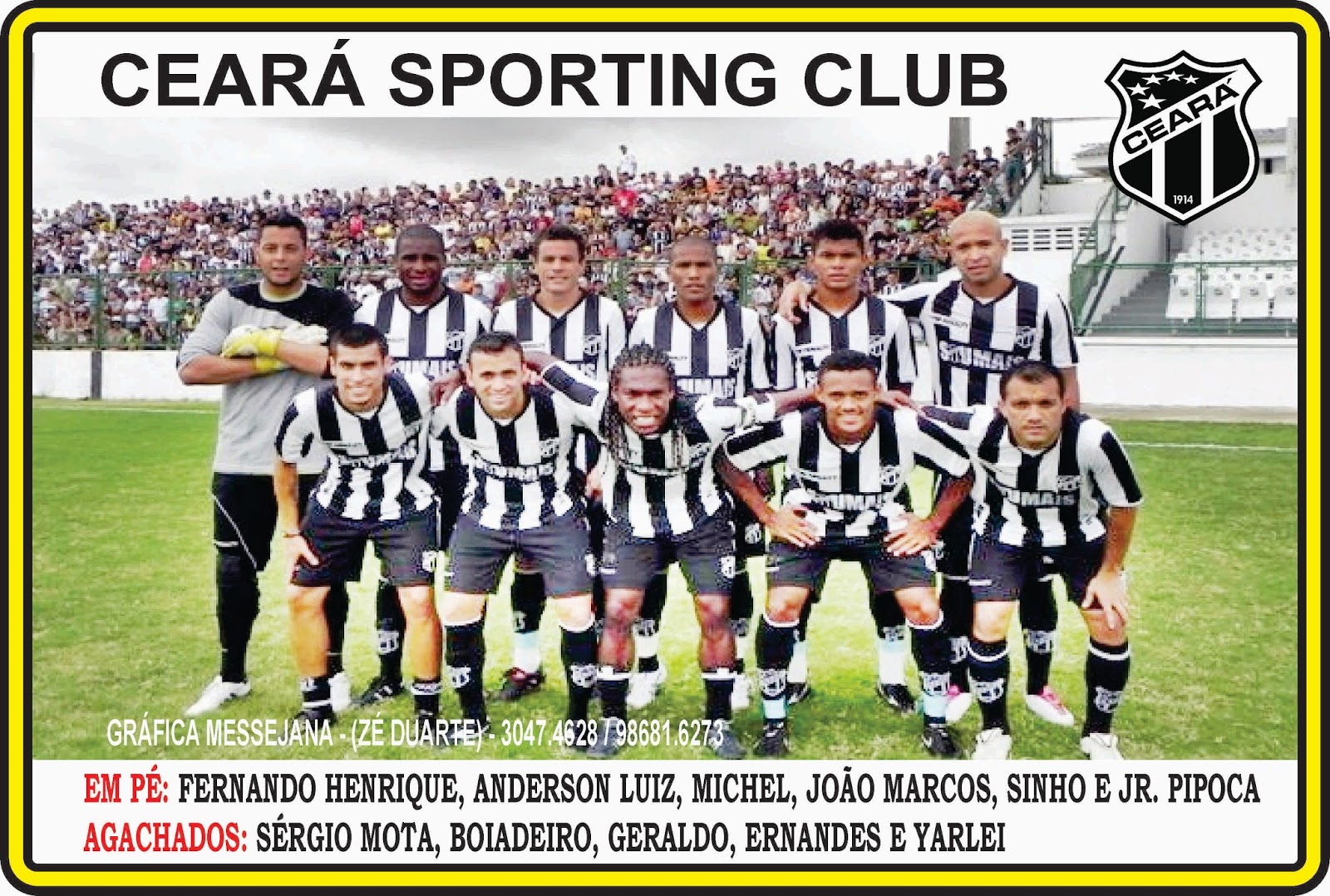 Ceará Sporting Club
