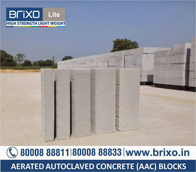 Brixo Building Products