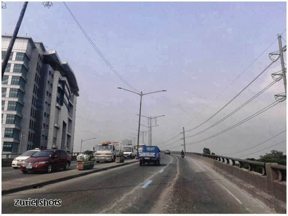 Zuriel Shots: C5 Highway