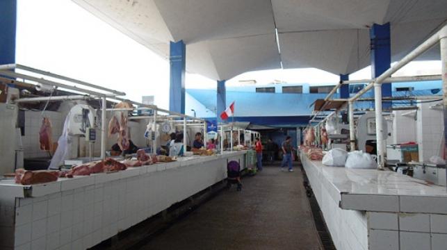 ILO: Comerciantes del Mercado Pacocha ocuparán sus mismos puestos en la ...