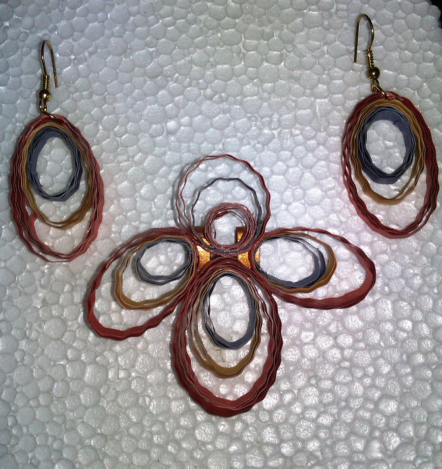 Beautiful Handmade Articles