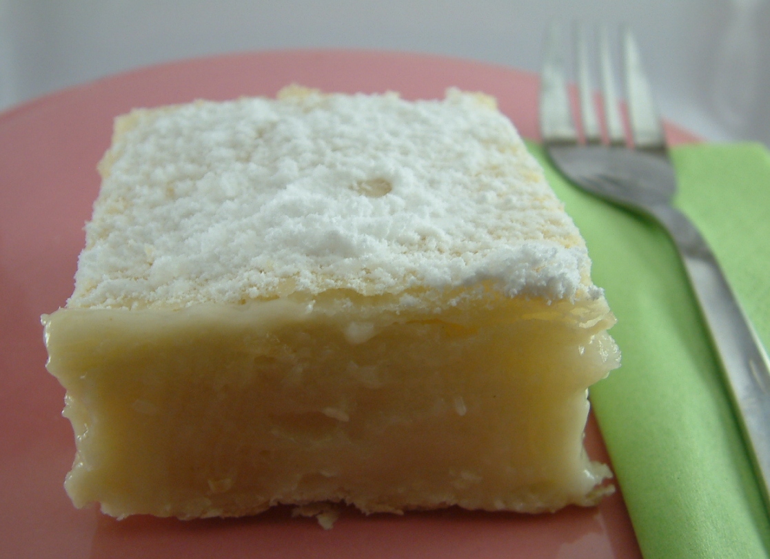 Teljes élet tej és tojás nélkül: Krémes (tej és tojásmentes)