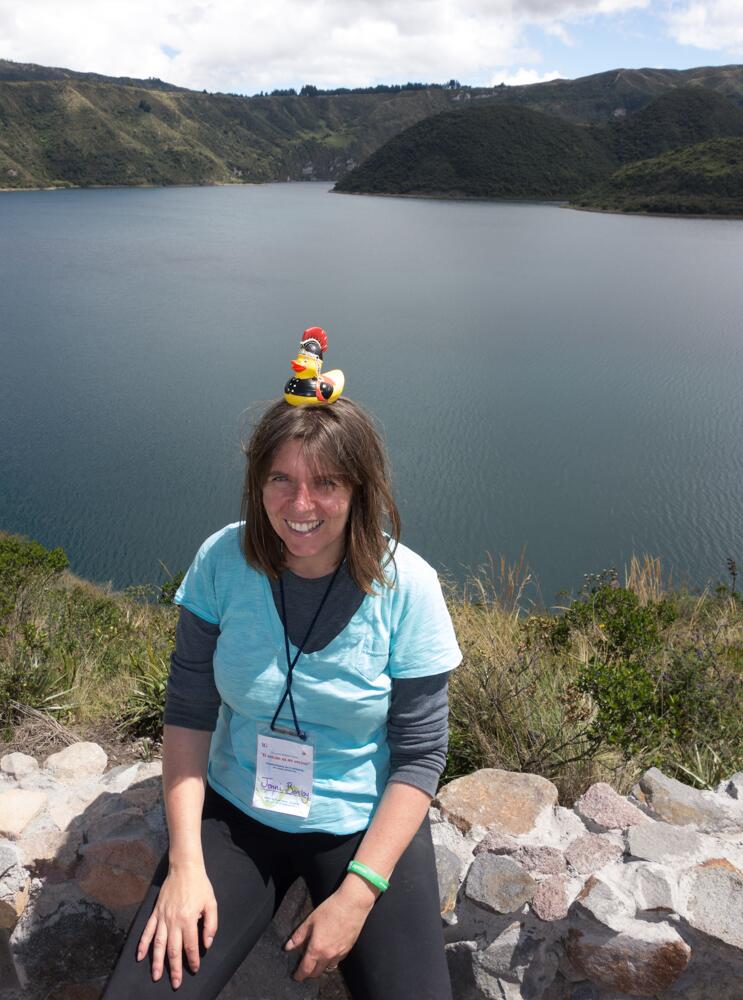 It's all for you, girl! A message to girls everywhere from the women in ...